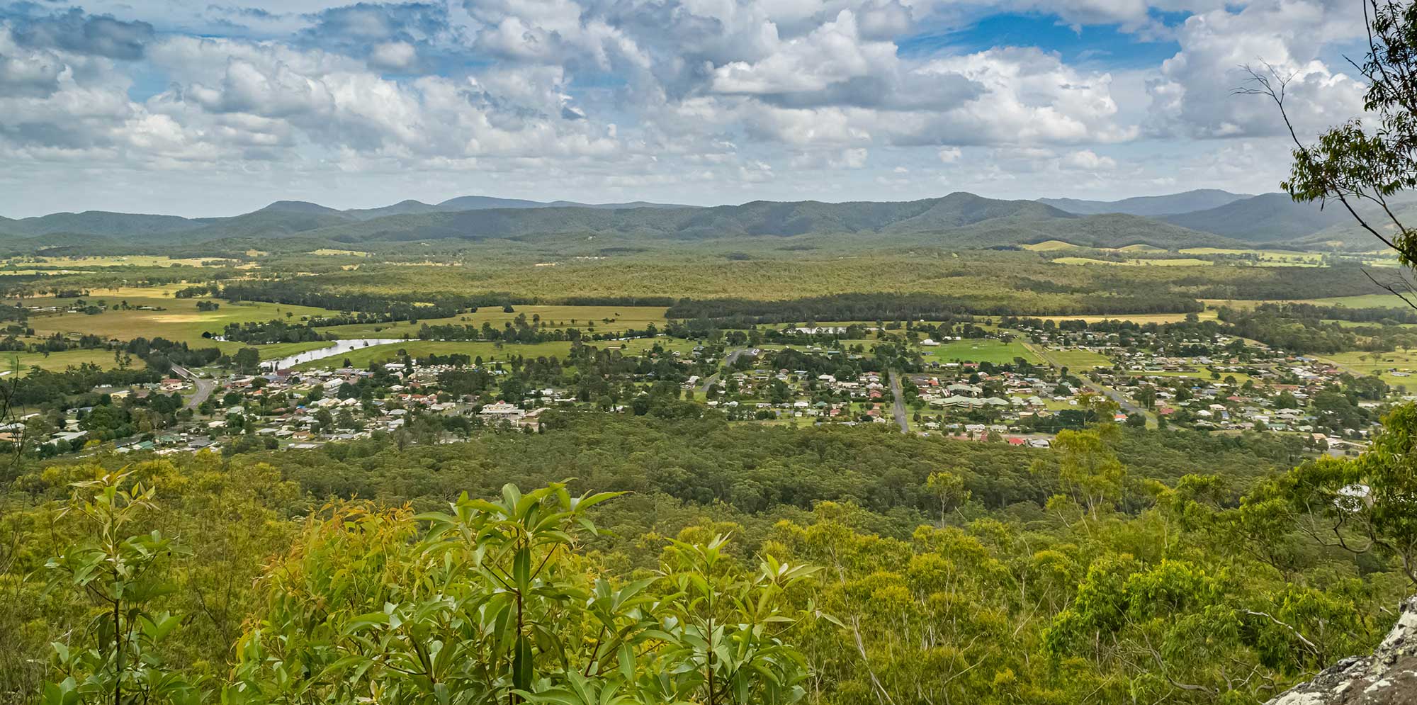 The 7 Benefits of Living the Country Life - R and R Property